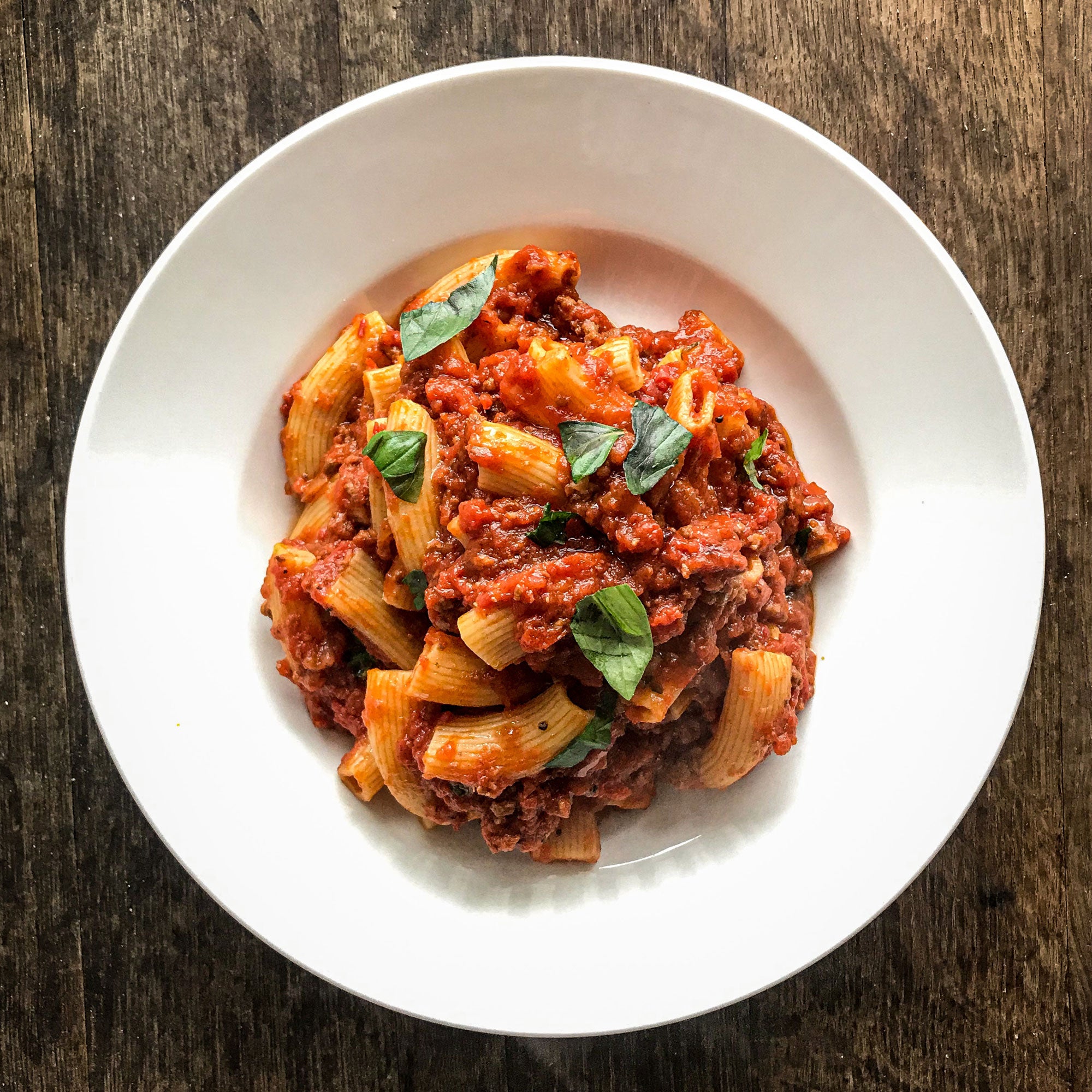 Products – Pasta Italia